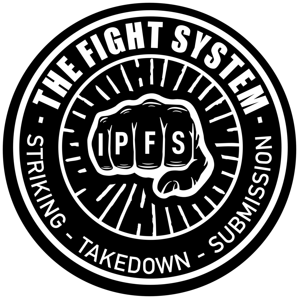 Website Membership – The Fight System